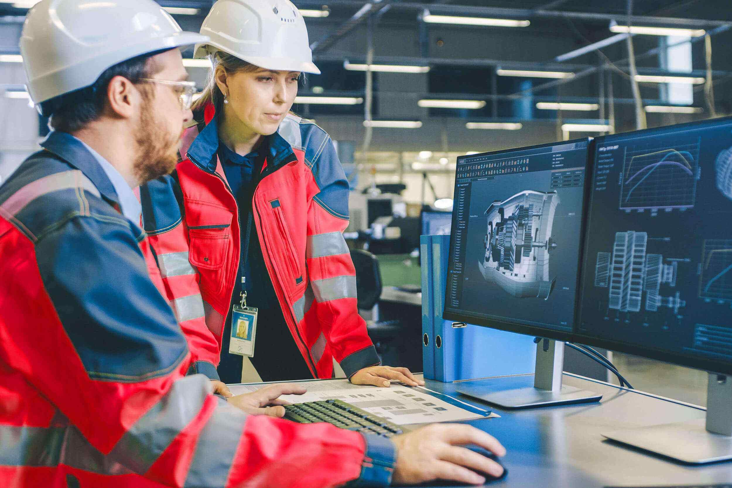 Certificaciones - Comlan