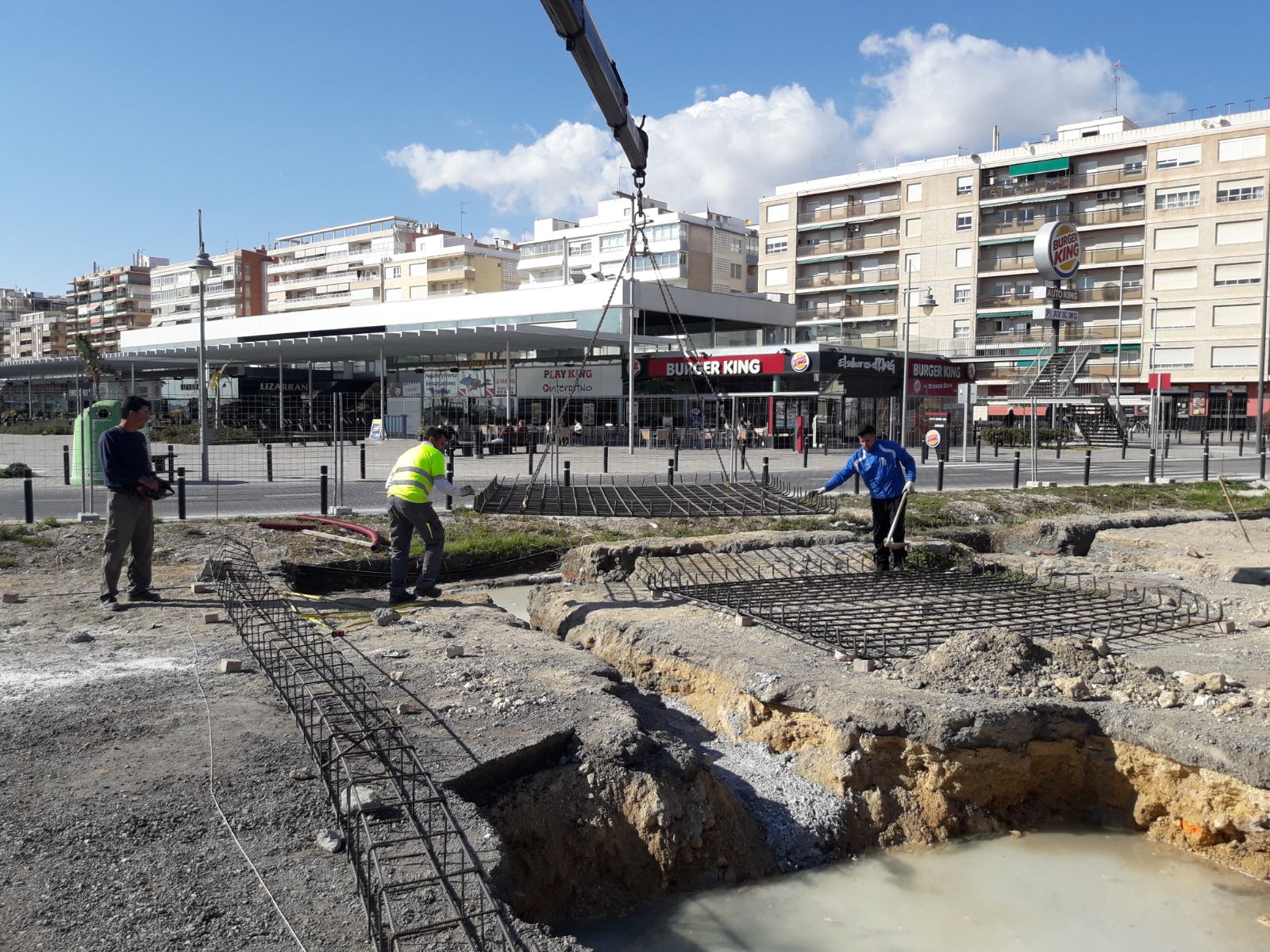 Comlan – Construcciones y Reformas Comlan.