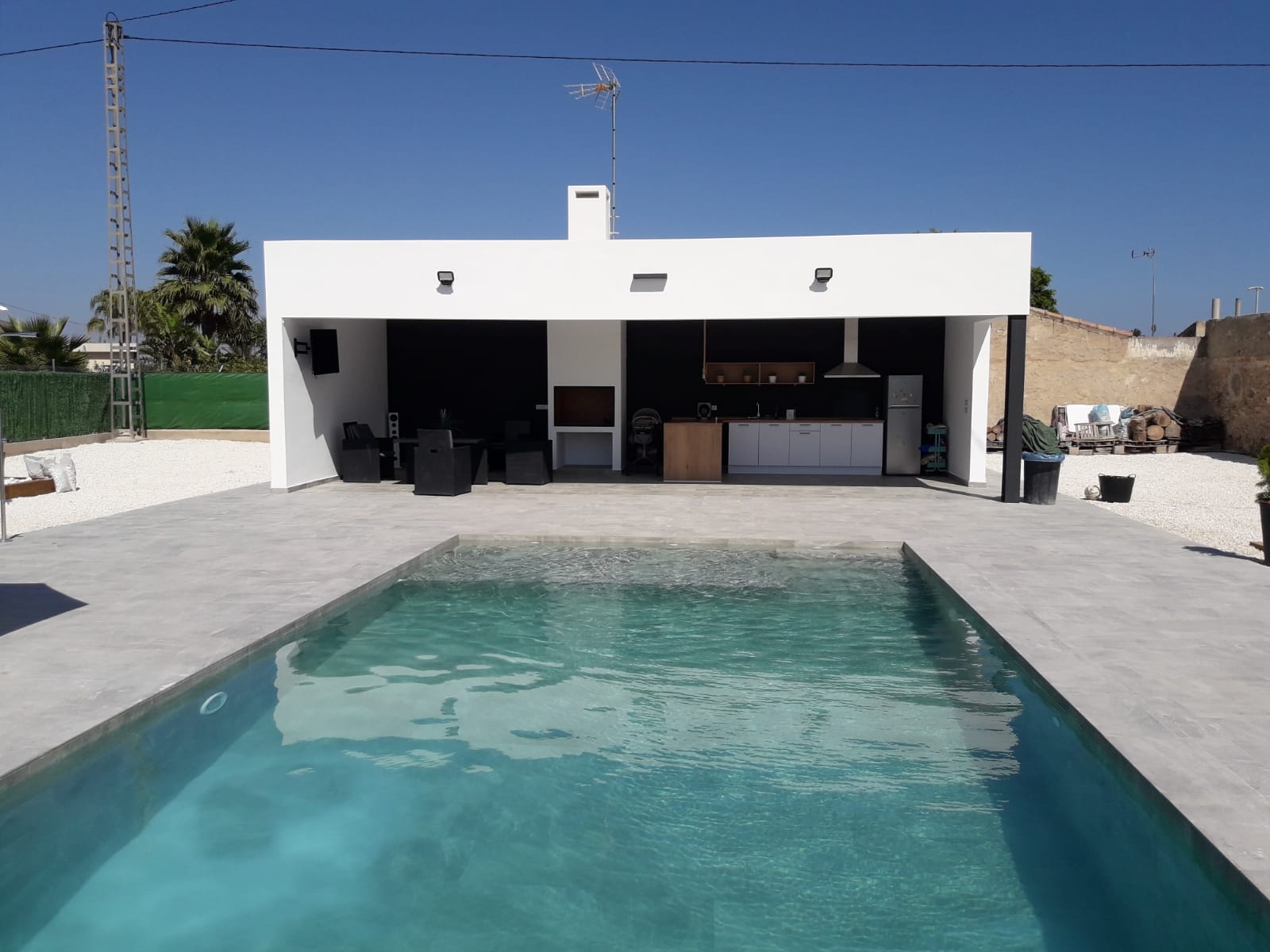 Comlan – Construcciones y Reformas Comlan.