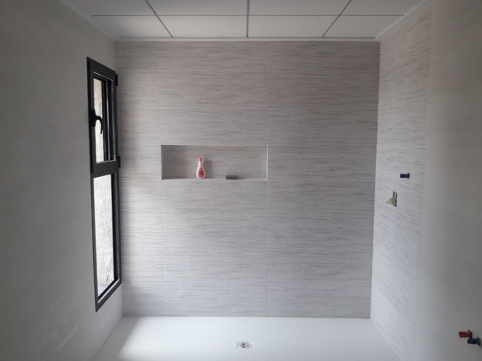 Cuartos de baño - Comlan